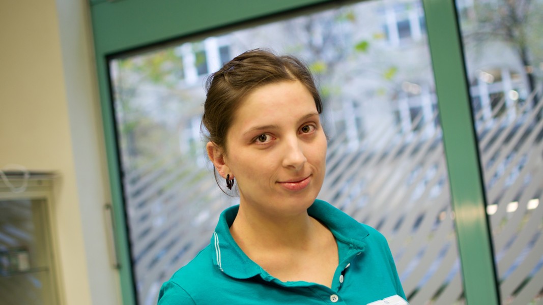 Mitarbeiter - Hausarztpraxis Dr. Elefant